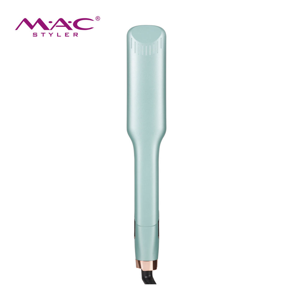 MAC Hot Sale Popular Salon New Oem Professional Hair Straightener for ...