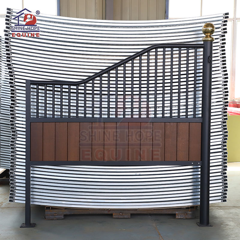 How to Choose the Best Horse Barn Stalls: A Complete Buying Guide