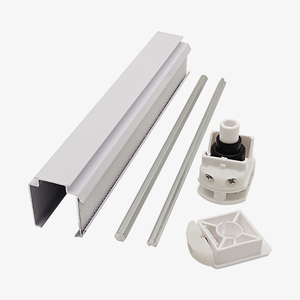 Roman Shade Parts - Durable & Efficient Blinds Solutions