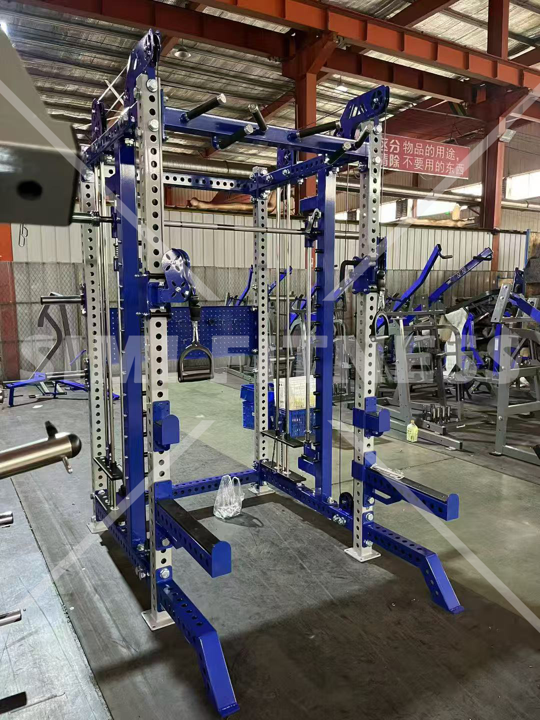 How to Choose the Best Weights Rack for Home Gym: Ultimate Buying Guide
