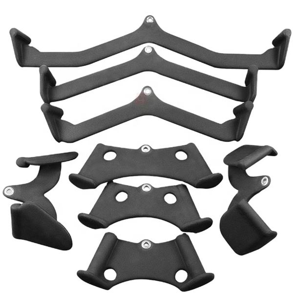 How to Choose the Best Adjustable Mag Grip Cable Attachment for Gym Use