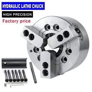 Specialized Wholesale 3 jaw chuck mechanism For Radial Symmetric ...