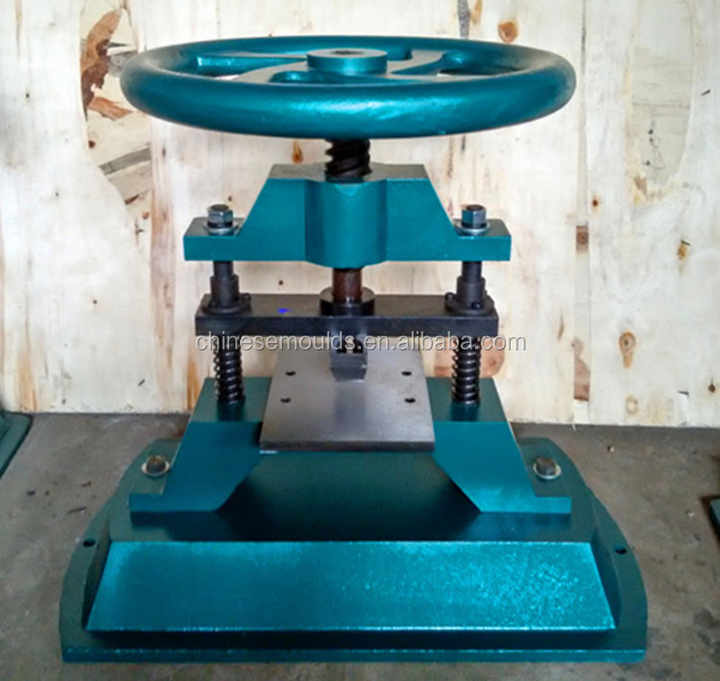 Standard Dumbbell Rubber Tensile Sample Die Cutter| Alibaba.com
