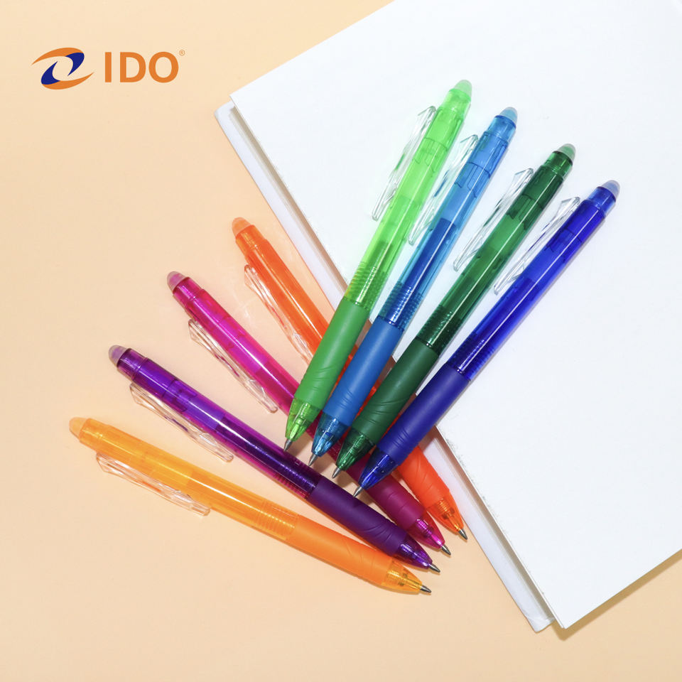 Erasable Pen a Water-basedpen for Primary School Students,easy Erasable ...