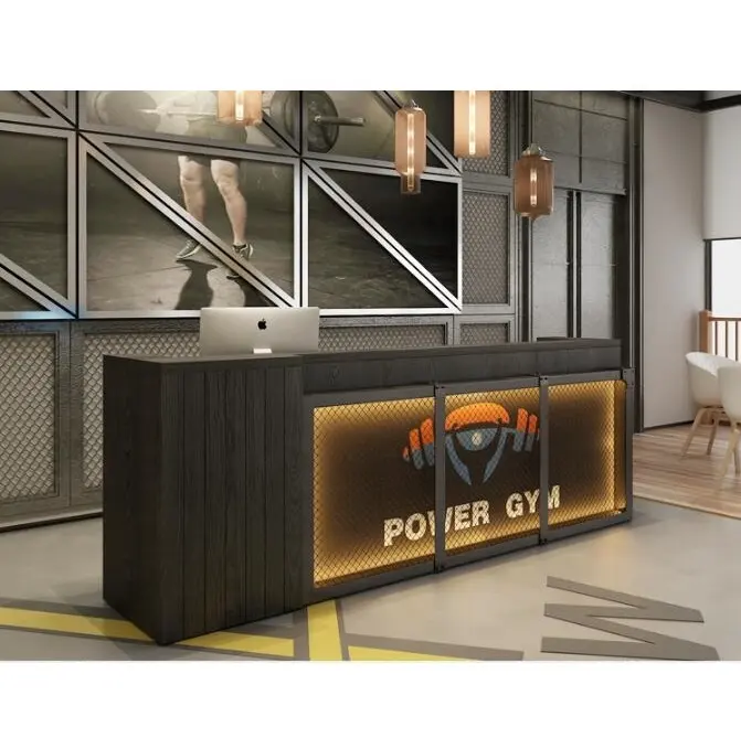 Cash Register Desks - Stylish & Functional Solutions