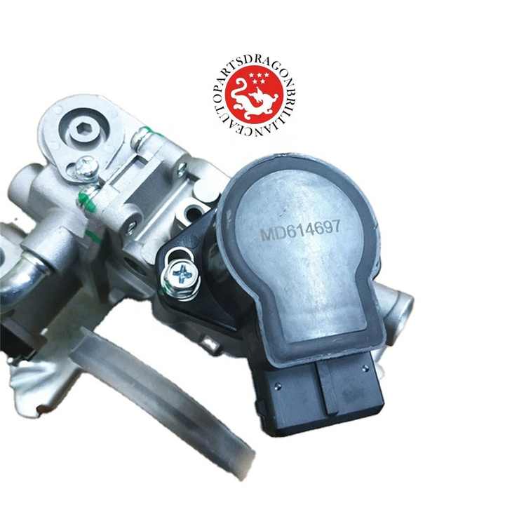 Throttle Body for Mitsubishi Pajero Montero V23 V33 V43