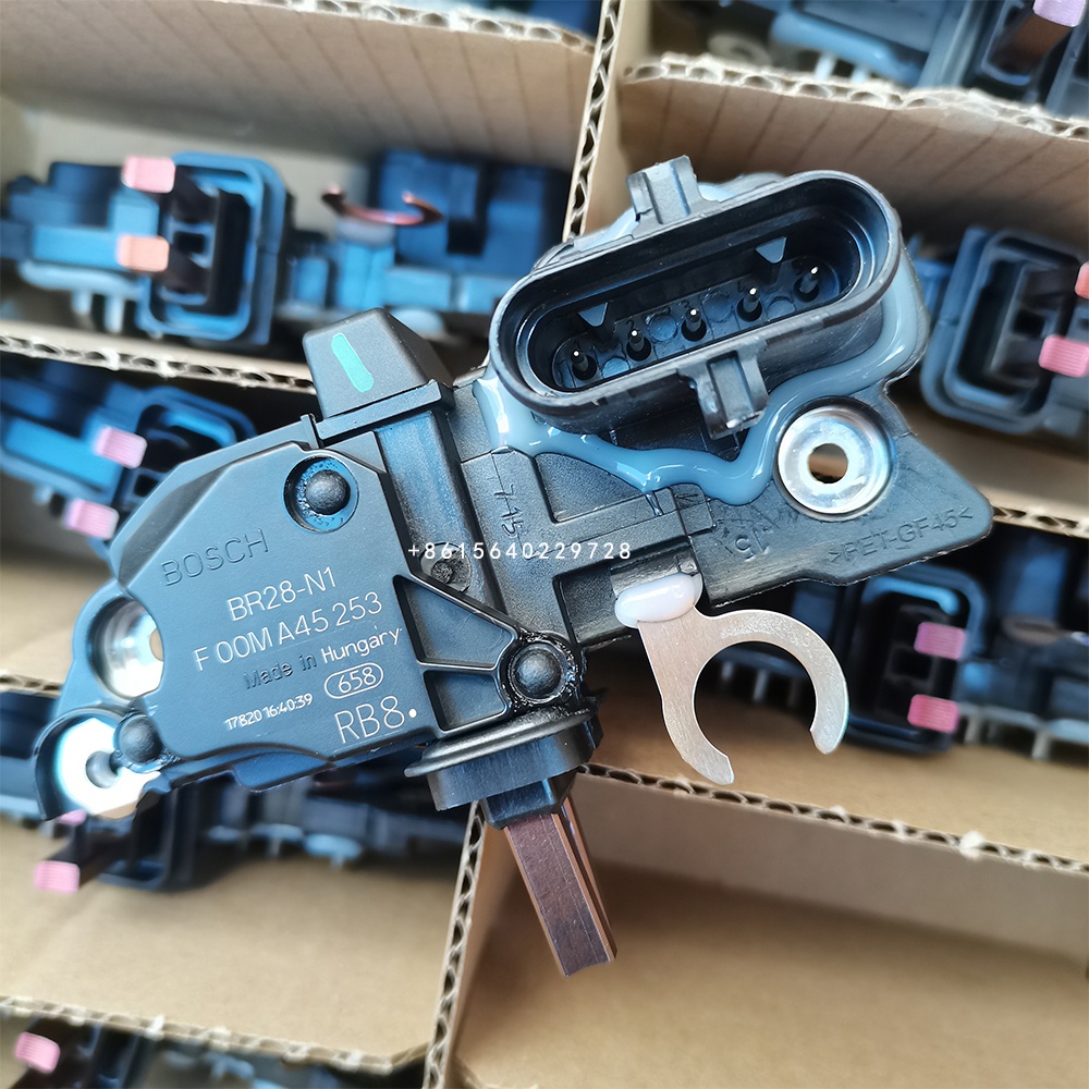 Promoción spanish, Compras online de spanish promocionales, alternador ...