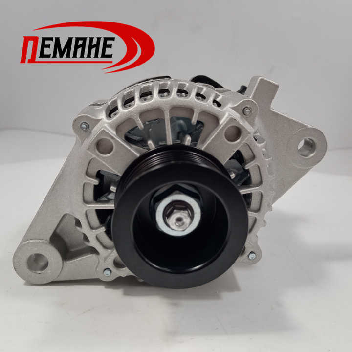 Auto 2TR Alternator 27060-0C020 270600C020 for Toyota Innova Fortuner ...