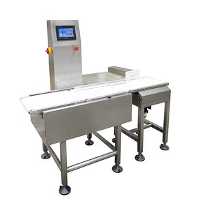 Wholesale dynamic check weigher For Precise Weight Measurement ...