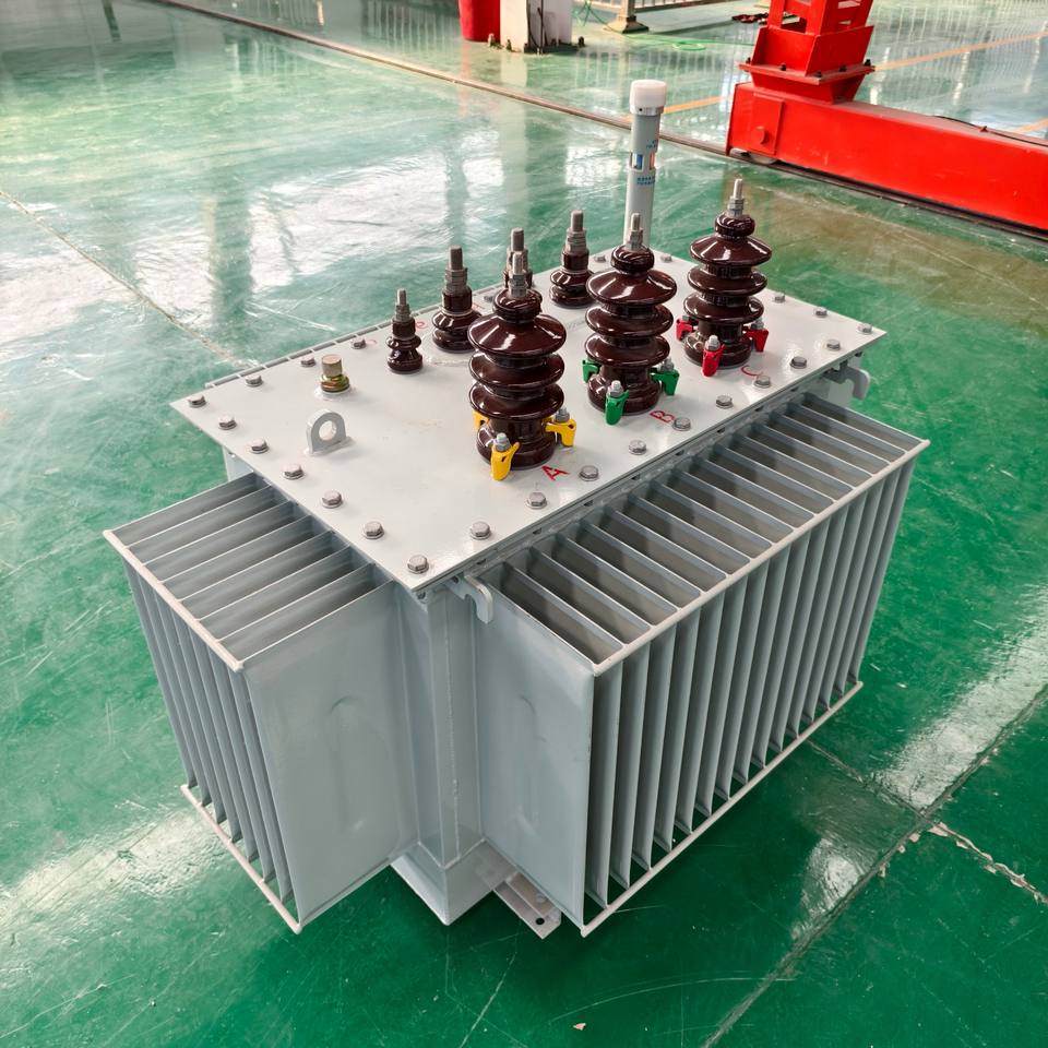 Quality Three Phase 500kva Electrical Transformer 33kv to 220kv Copper ...