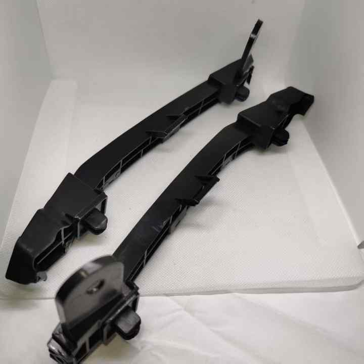 Auto Body Systems OEM 71198-T6D-H51 71193-T6D-H51 Front Bumper Side ...