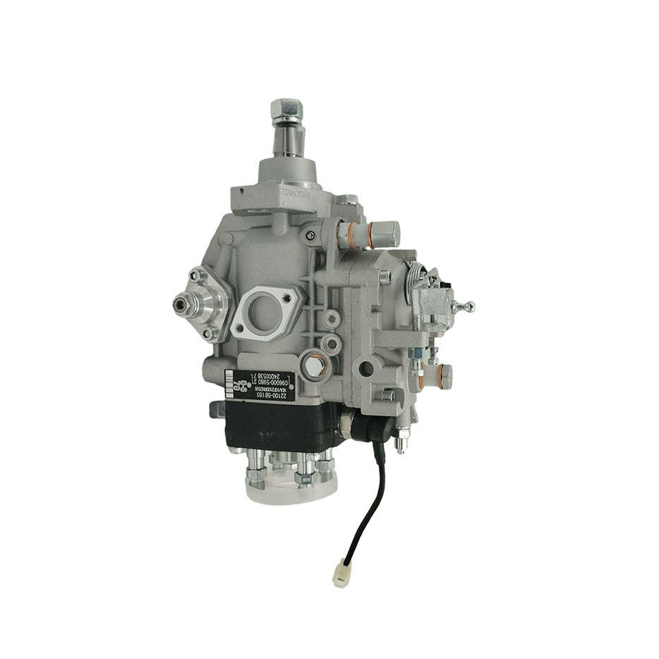 Toyota Hiace 3l Engine Injector Pump - Reliable Performance