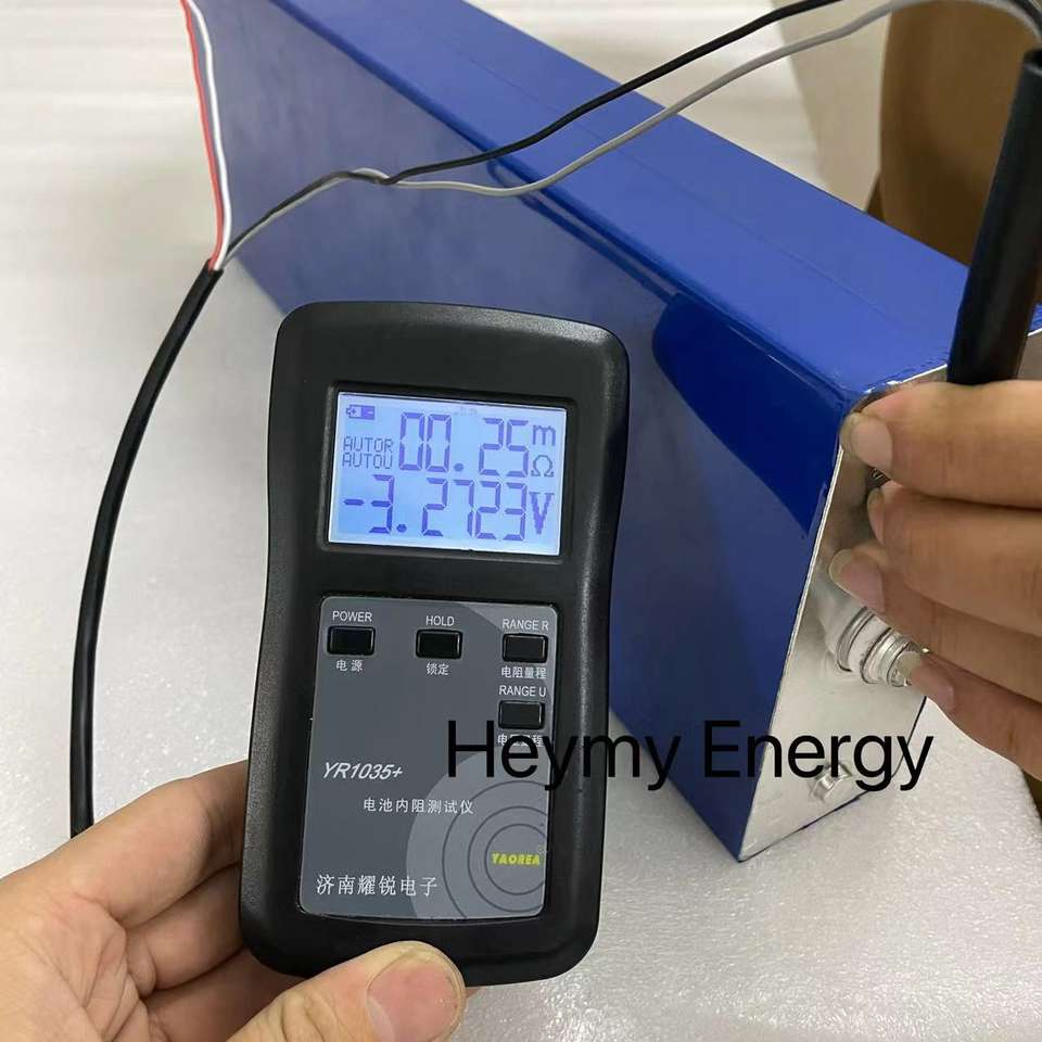 BYD C15 Lifepo4 340ah Battery - Deep Cycle & High Performance