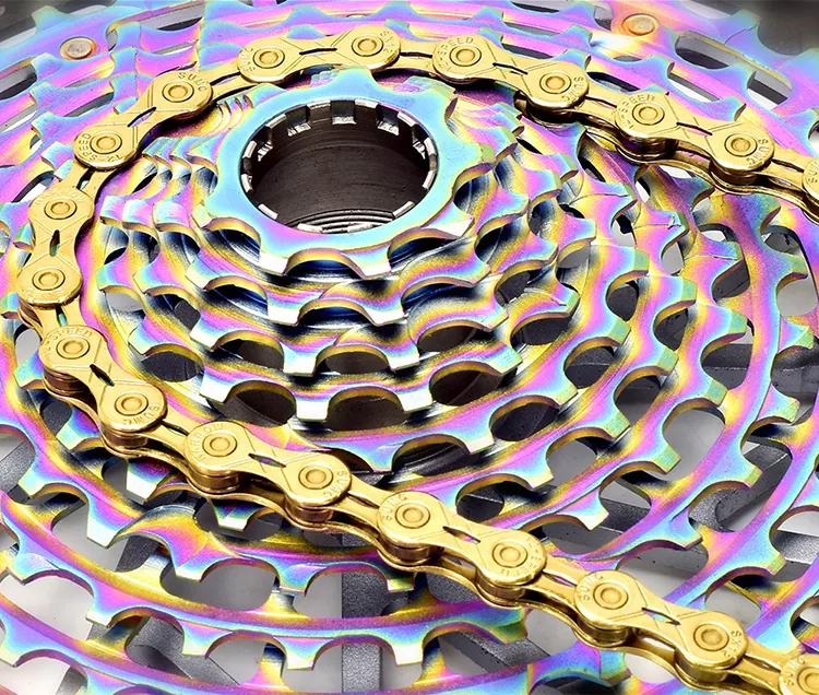 How to Choose the Best 10 Speed Chain for Your Bike