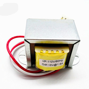 Get A Wholesale 230v 15v step transformer For Secure Voltage Control ...