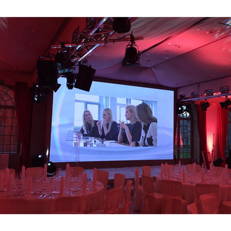 How to Choose the Best KTV LED Screen for Your Entertainment Space