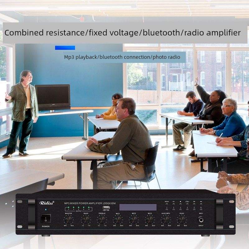 T-LDSG Integrated High-Power Constant Voltage/Constant Impedance Dual ...