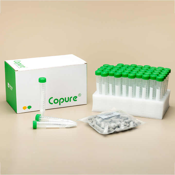 Quechers Extraction Kits - Efficient and Reliable Solutions