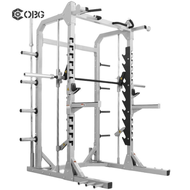 Wholesale Commercial Fitness Squat Rack - Power Rack