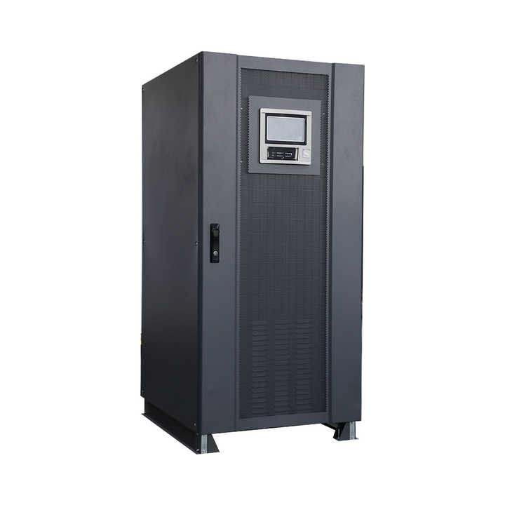Uninterruptible Power Supplies (UPS) Three Phase 10k~200KVA Online UPS ...