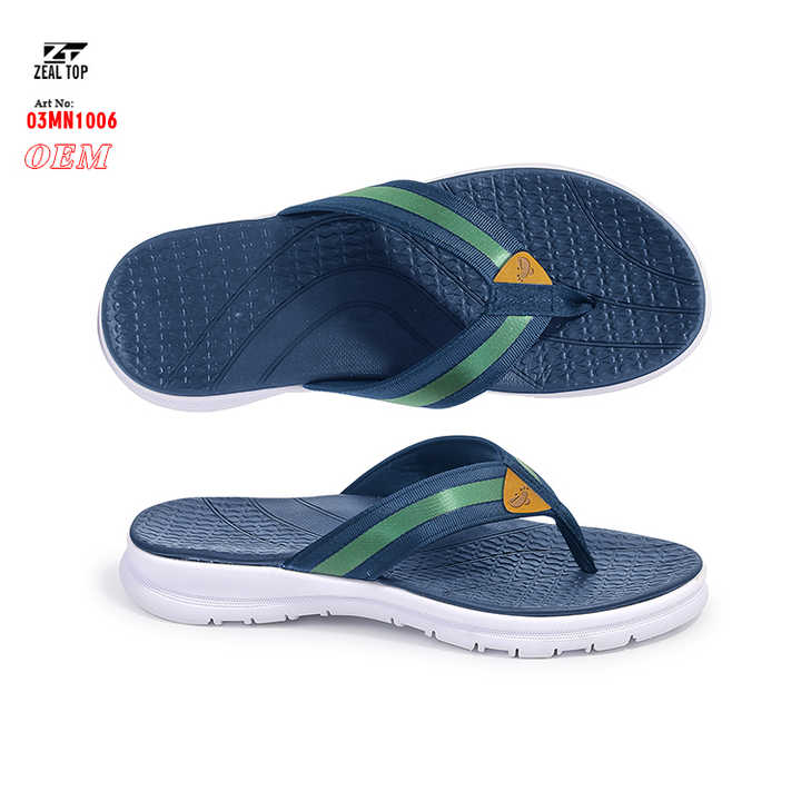 Max Collection Design Eva Beach Sandals Men Sport Europe Flip Flops ...