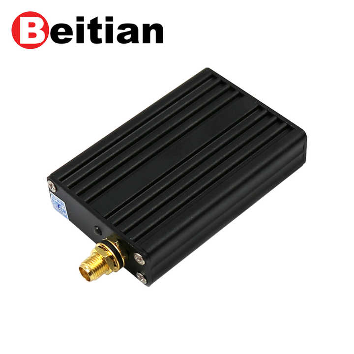 Beitian GNSS RTK Base and Rover - Reliable Wireless Transceivers