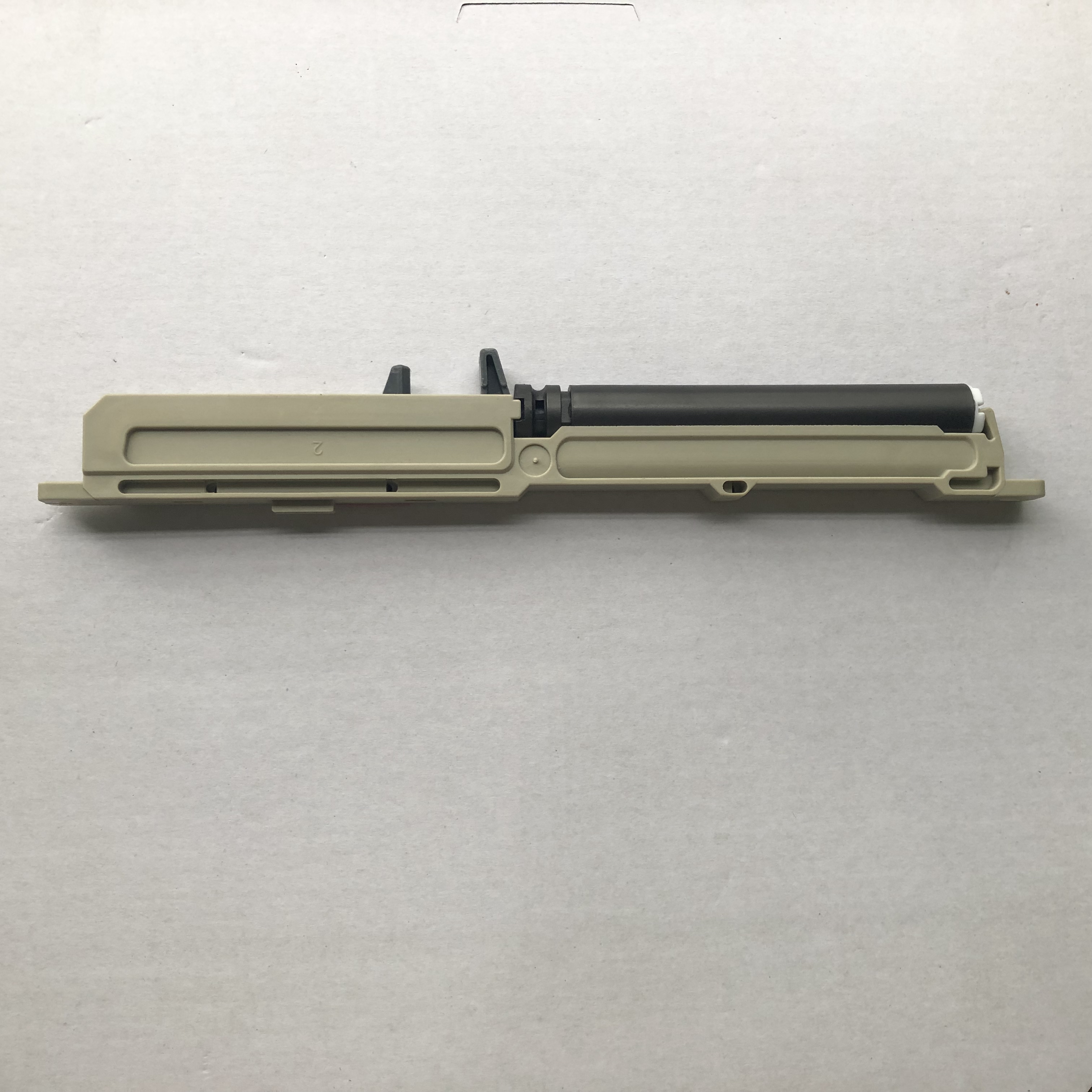 Reliable Performance with Quality push mechanism spring installation ...