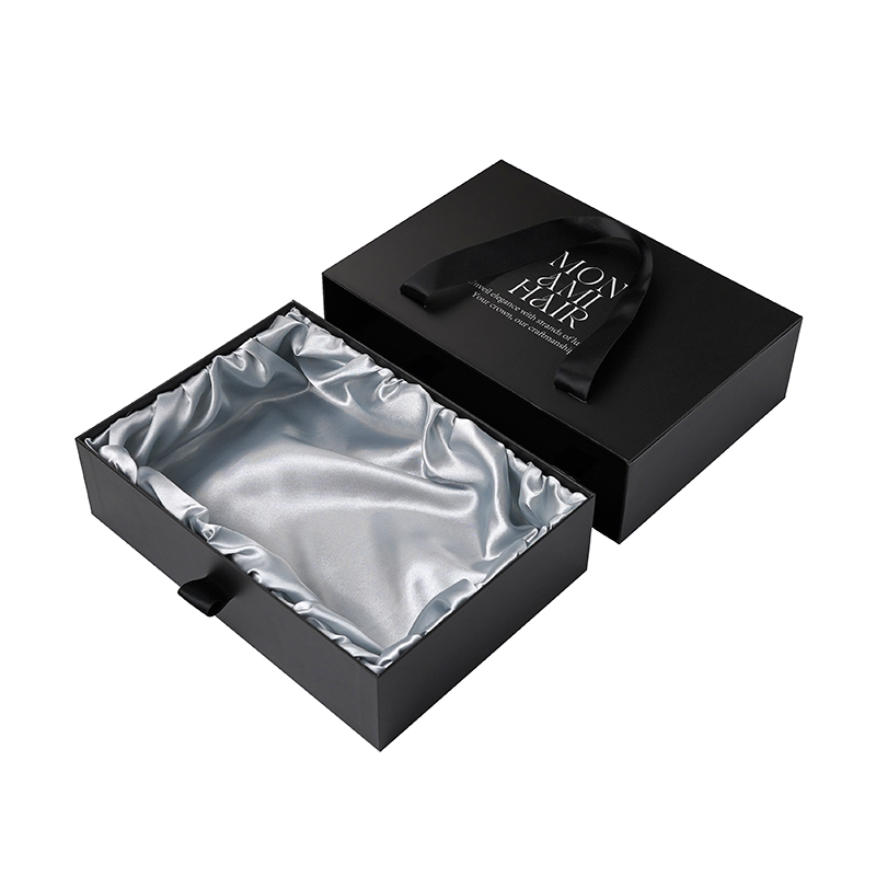 How to Choose Custom Hair Packaging for Your Brand: A Complete Buying Guide
