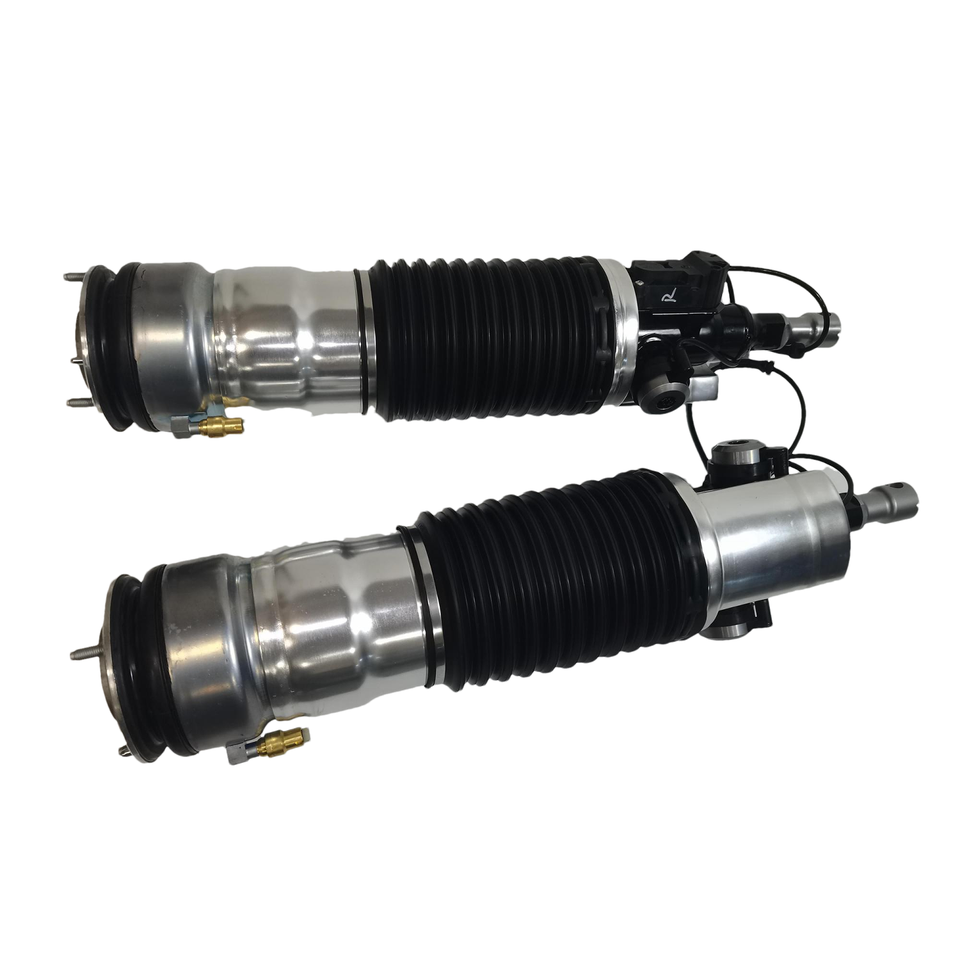 Front Left Air Suspension Shock Strut for Rolls Royce Ghost RR4 WRAITH ...