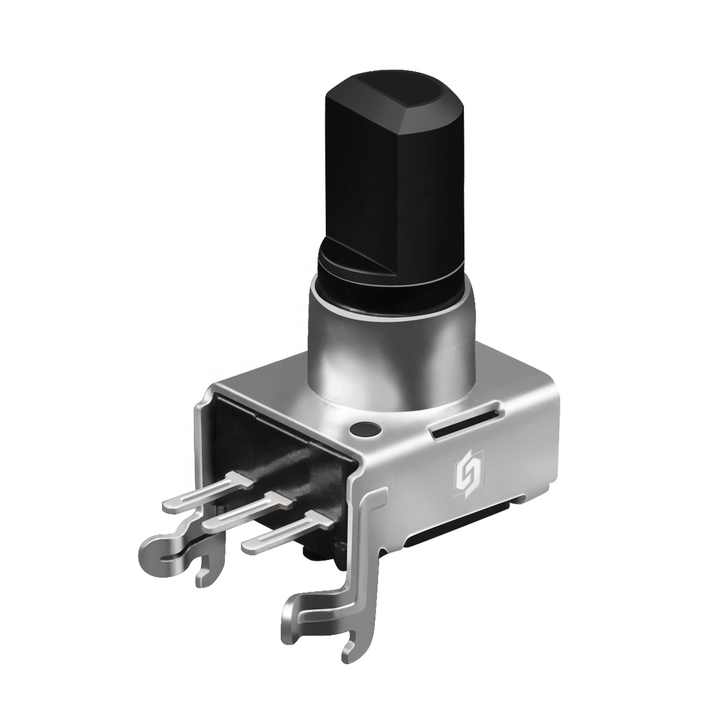 Potentiometer Volume Control - Soundwell Potentiometers