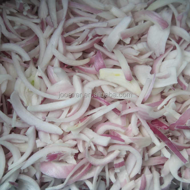 BRC HACCP Certified Premium Raw Materials IQF Frozen Onion Premium ...
