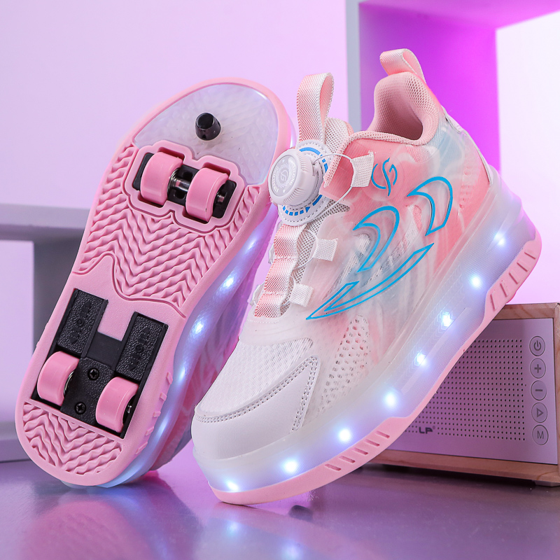 How to Choose the Best Pink Skates for Your Needs