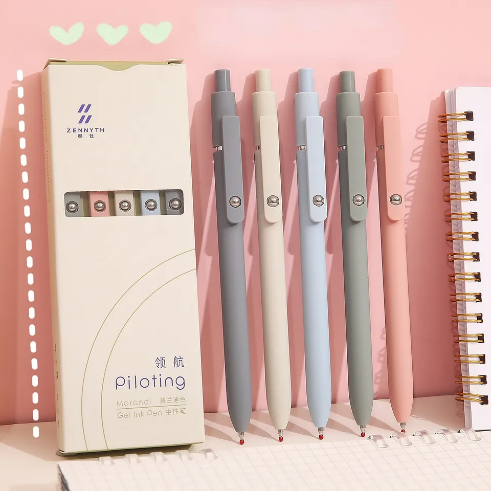How to Choose the Best Smooth Writing Gel Pens: A Complete Buying Guide