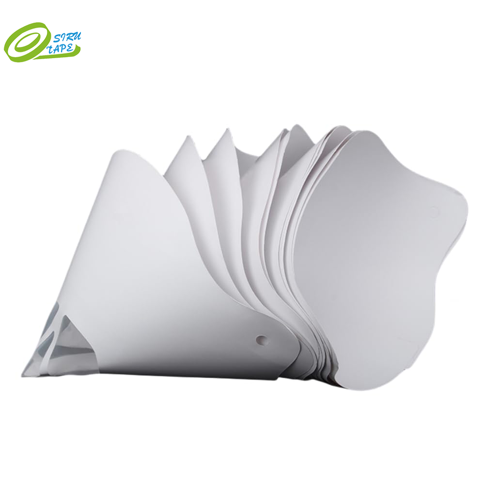 Premium Grade Fine Nylon Mesh Paint Filter Strainer Cone Paint Filter ...