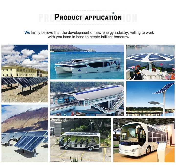 Smart Flower Solar Panels - Efficient Energy Solutions