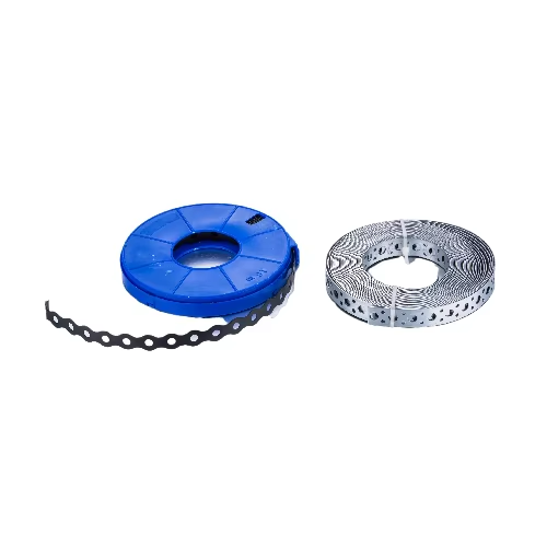 Perforated Metal Strips - Durable and Versatile Solutions