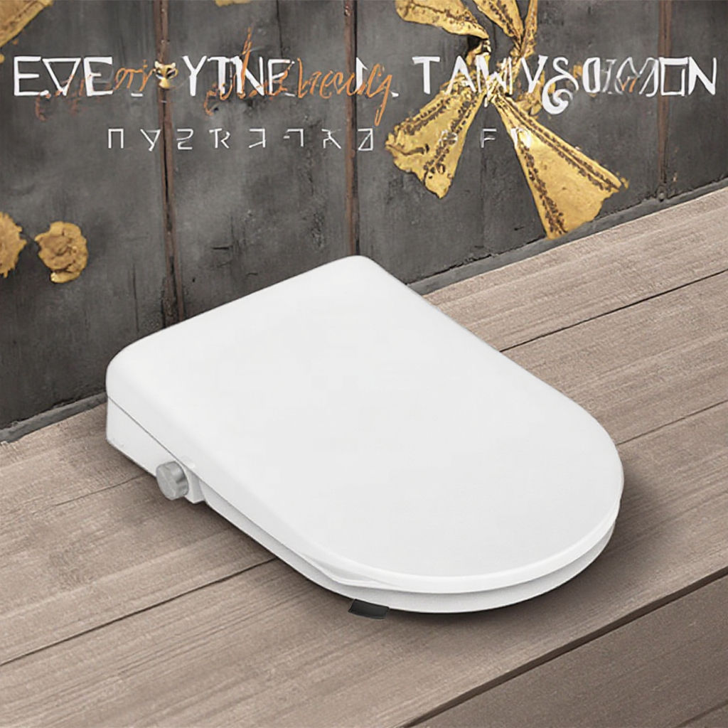 How to Choose the Best Smart Toilet Seat: A Complete Buying Guide