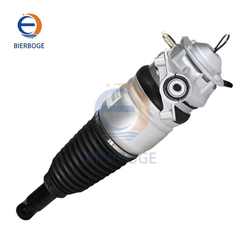 for VW Touareg Cayenne 11-17 rear air shock absorbers L/R 7P6616019J ...
