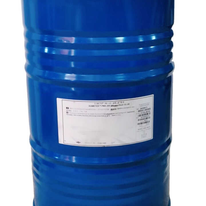 Xiameter PMX-200-10CS Low Viscosity Silicone Oil for Cosmetics