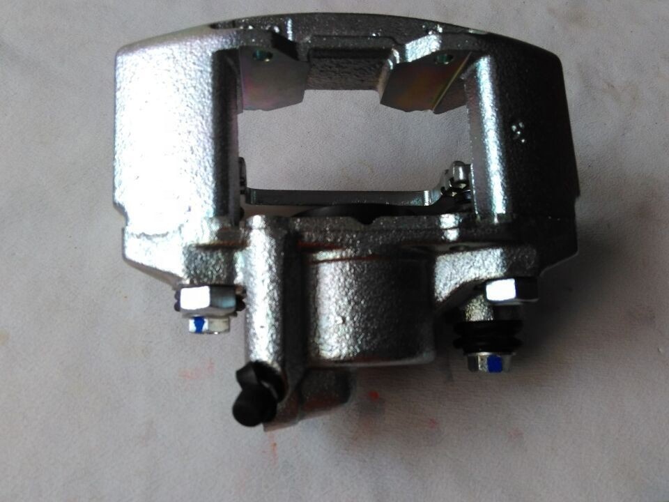 Rear Brake Caliper - High-Quality Replacement for 2001-2016
