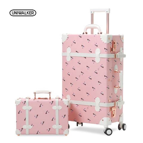 Mini Small Travel Children Gift Box Baby Cabin Cute Child Luggage Bag ...