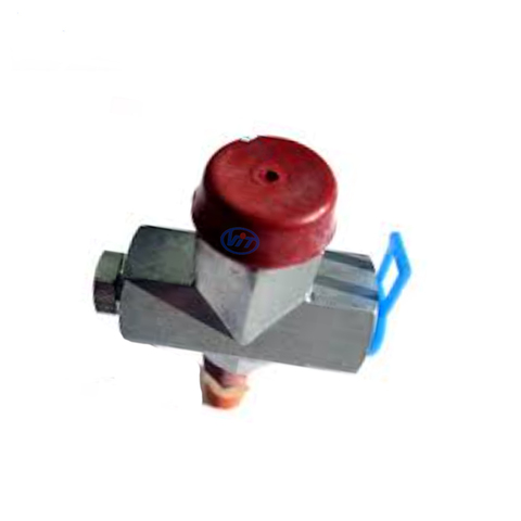 VIT Foot Brake Valve MB4419 MB4436 for Ivec 2454645