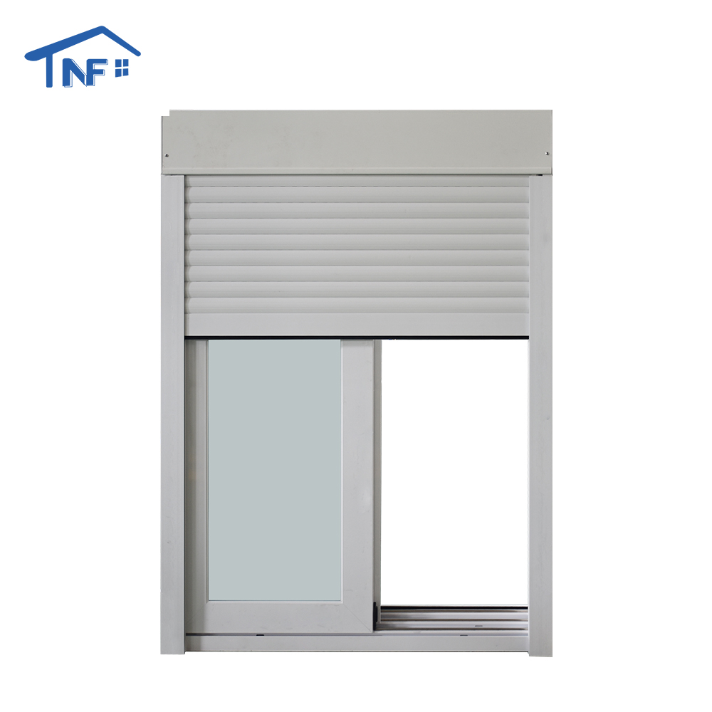 Foshan NF Windows And Doors System Co., Ltd. - Aluminum Sliding Window ...