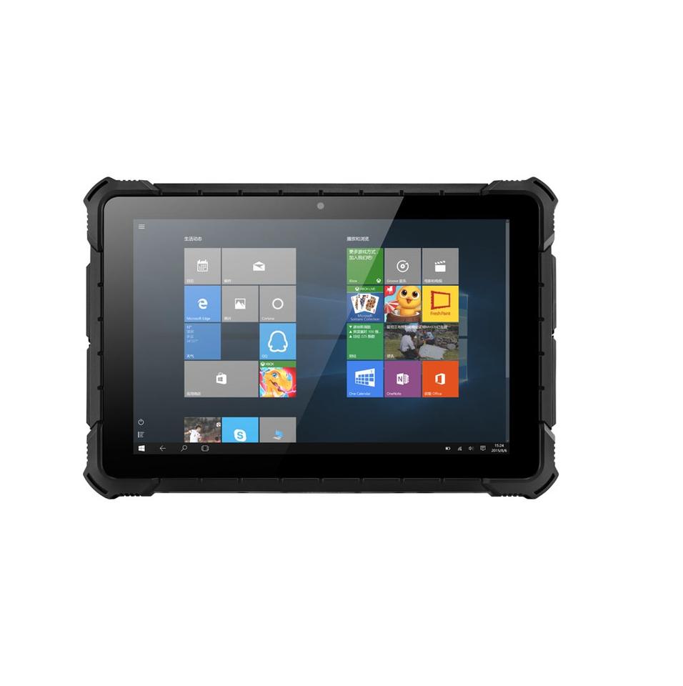 Water Resistance IP54 Rugged Tablet PIPO N1 10.1 Inch MTK 8765 Cortex ...