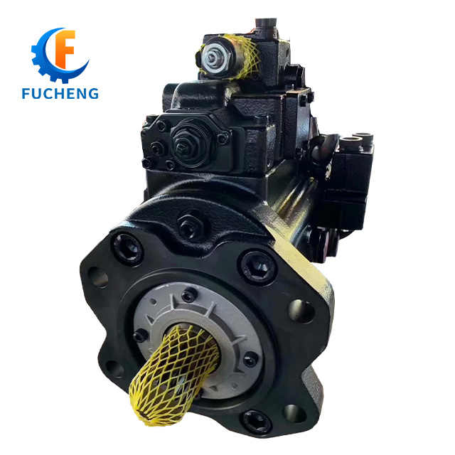 Replacemenasaki K3V Pumps - High Pressure Piston Solutions