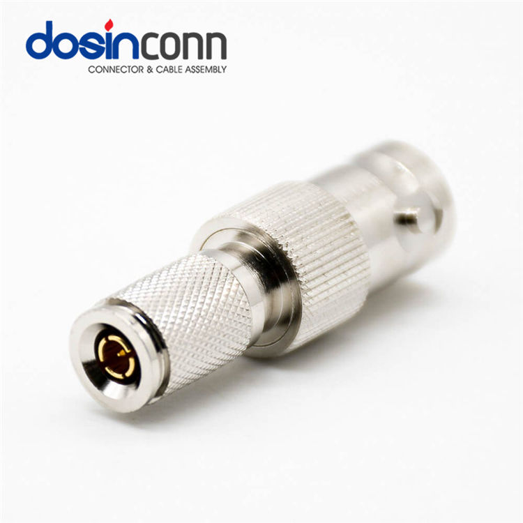 8 Pin MINI DIN to BNC Adapter - DOSIN RF Solutions