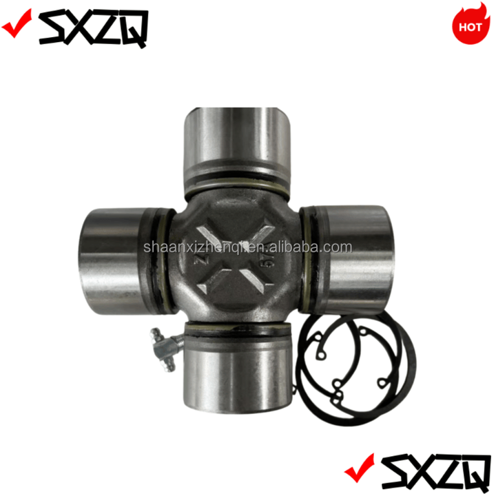 WG9725310020 Howo Universal Joint Cross Bearing 62*160| Alibaba.com