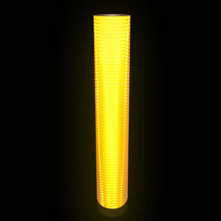 Highway Signs Engineering Grade Reflective Sticker High Visibility ...