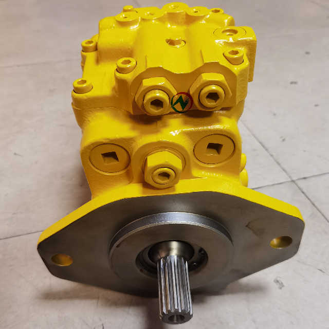 D65液压主泵708-1L-00320 708-1L-00011 708-1L-00012 708-1L-21213| Alibaba.com