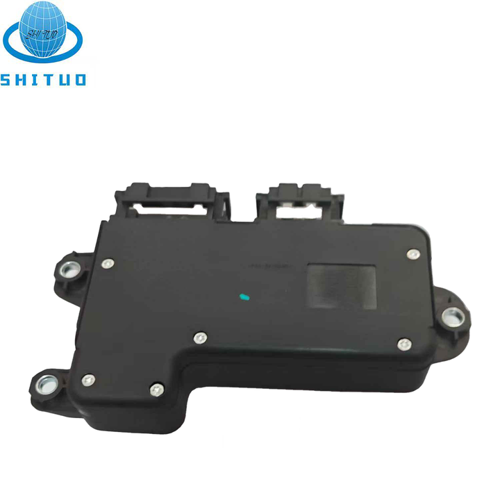 Geely Vision Gx6 Front Right Seat 4-Way Electric Control Module New Car ...